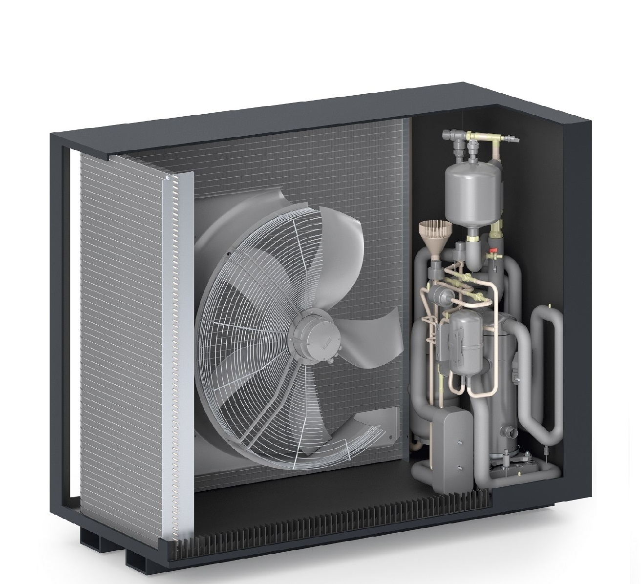 Vitocal 250-A PRO AWO - Solutions de Prescription